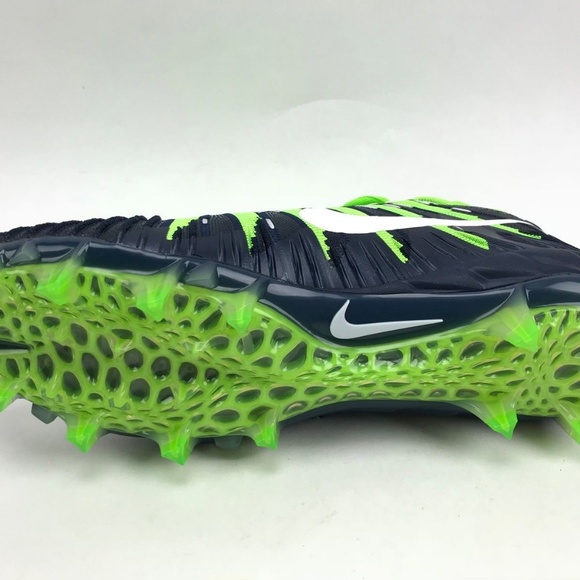 Nike | Shoes | Nike Alpha Menace Elite Td Football Cleats Men 5 | Poshmark
